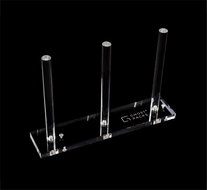 Ghost Racks - Multi Stack Racks