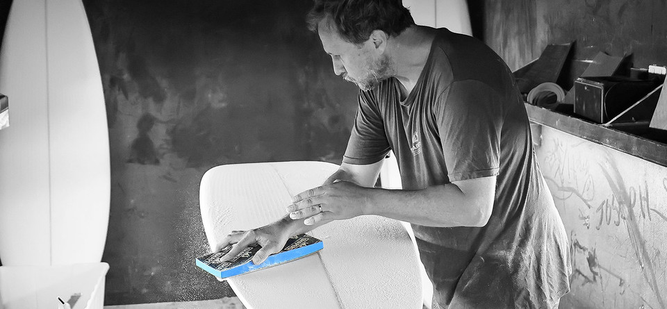Shapers®: Global Leader in Surfboard Manufacturing Supplies