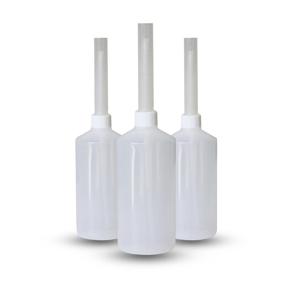 Catalyst Dispenser Bottle - Shapers Manufacturers Co
