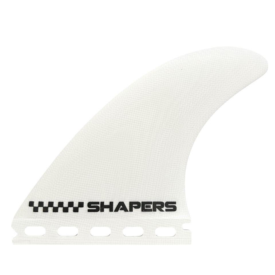 Thruster Fins | Best Thruster Surfboard Fins | Shapers