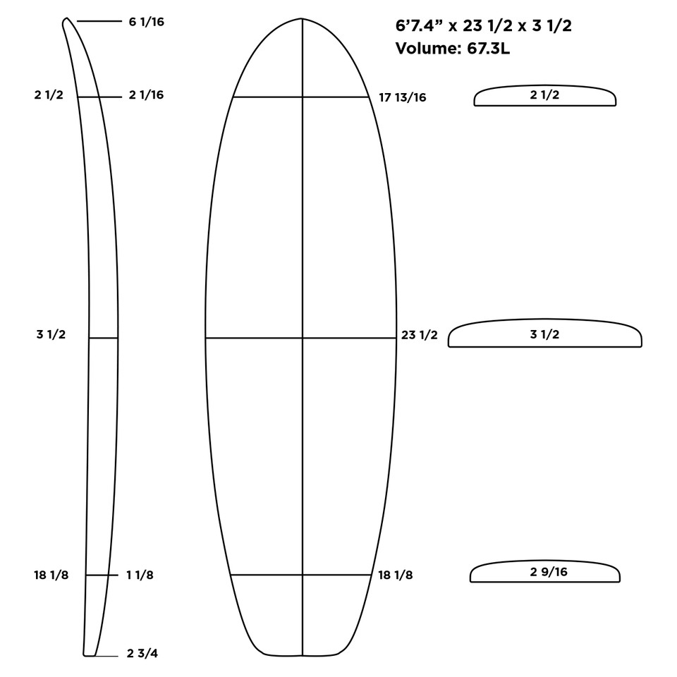 Shapers® Australia: Premium Surfboard Blanks, PU, EPS & XPS