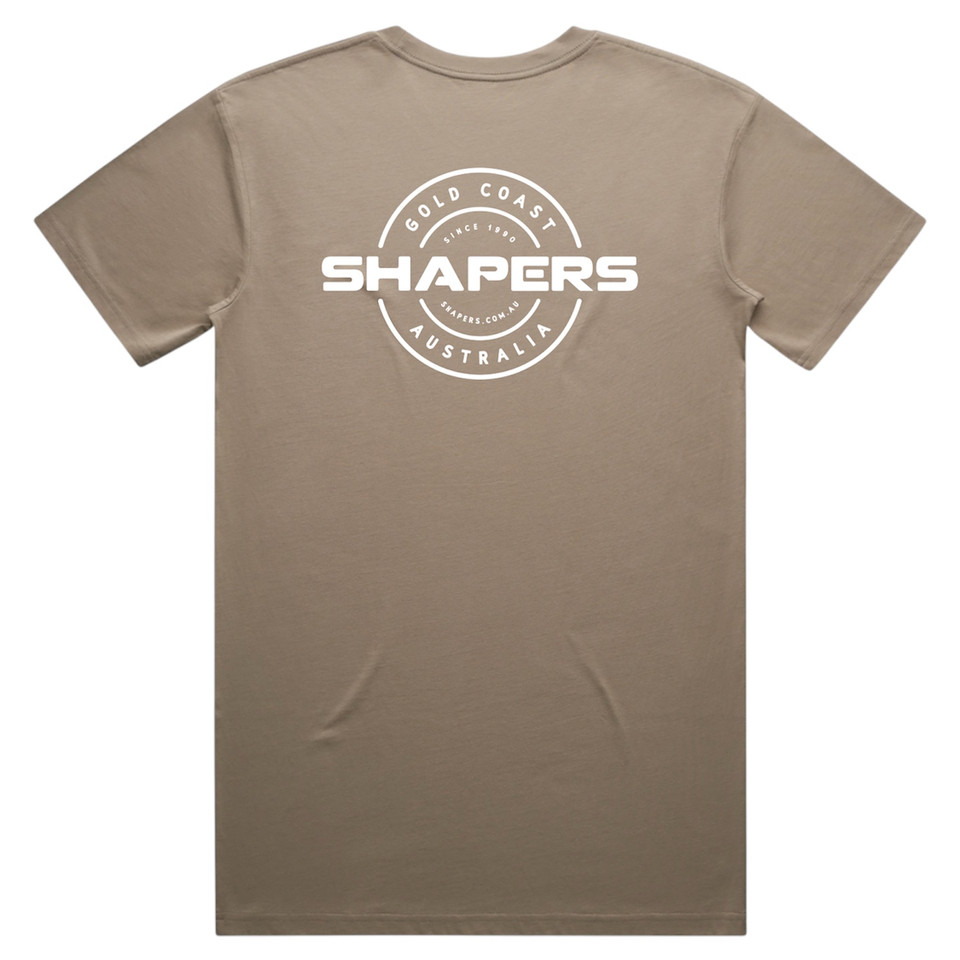 Shapers®: Global Leader in Surfboard Manufacturing Supplies