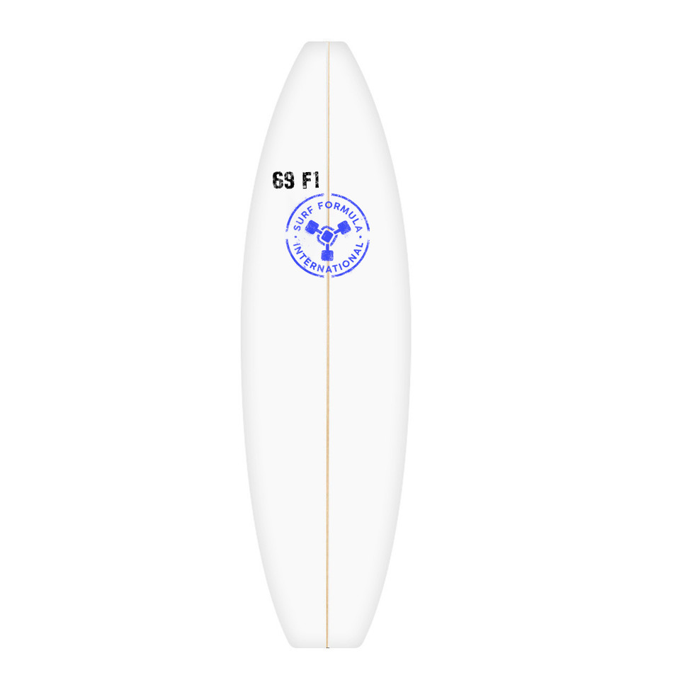 Shapers® Australia: Premium Surfboard Blanks, PU, EPS & XPS