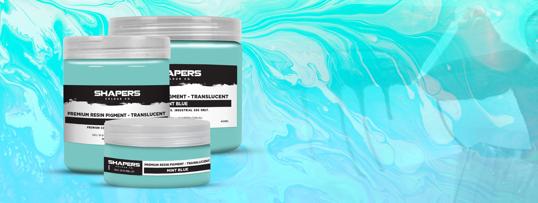 Shapers®: Global Leader in Surfboard Manufacturing Supplies