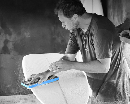 Shapers®: Global Leader in Surfboard Manufacturing Supplies