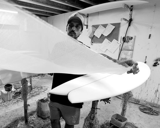 Shapers®: Global Leader in Surfboard Manufacturing Supplies