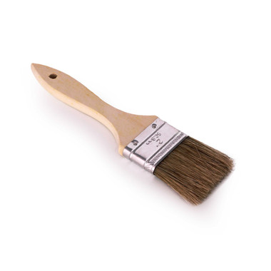 2" Resin Brush - Shapers Manufacturers Co