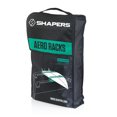 Roof Racks - Aero Racks - Shapers Manufacturers Co