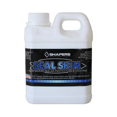 Seal Skin 1L - Shapers Manufacturers Co