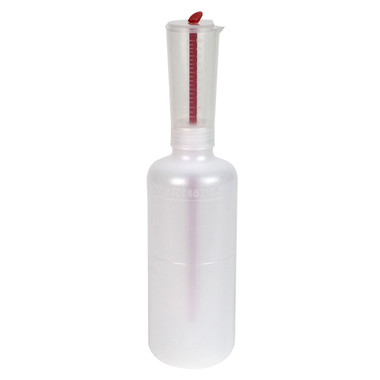 Wax & Styrene Dispenser Bottle - Shapers Manufacturers Co