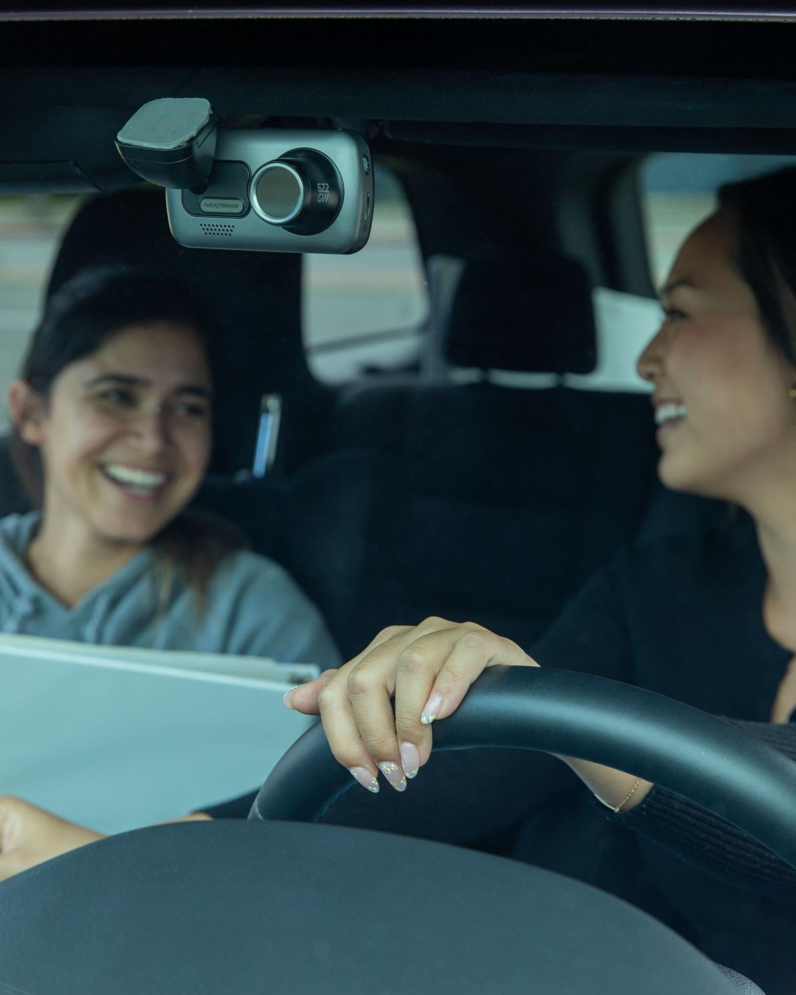 ドライブレコーダーの選び方 - Nextbase（ネクストベース） - Japan