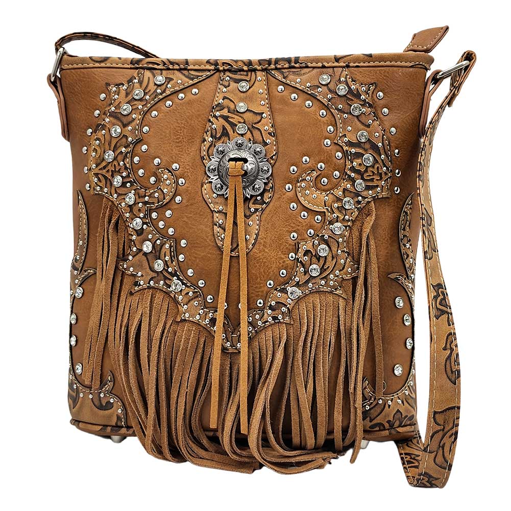 COWGIRL BOUTIQUE - Moxy Chic