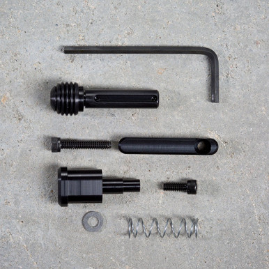 JFS-AR FIXED MAG KIT - 308 BLK