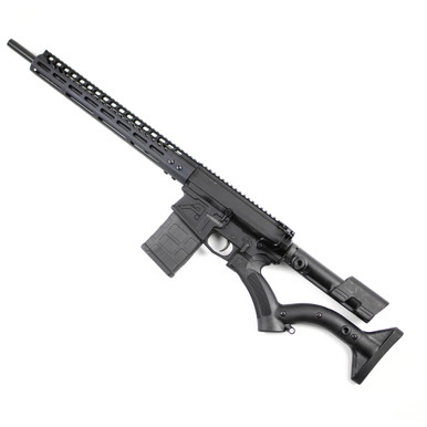 NY/CA AERO FEATURELESS AR-10