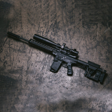 NY/CA SPIKES JACK AR-10 308