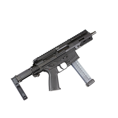 B&T SPC9 PDW w. TAILHOOK & BACKPACK 9MM