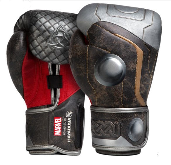 Marvel's Thor Boxing Gloves