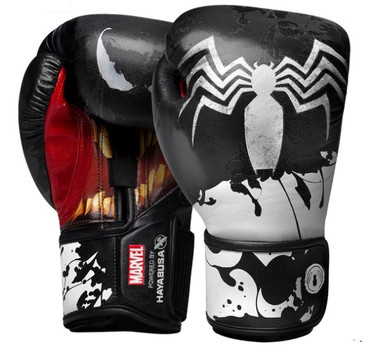 Marvel's Venom Boxing Gloves