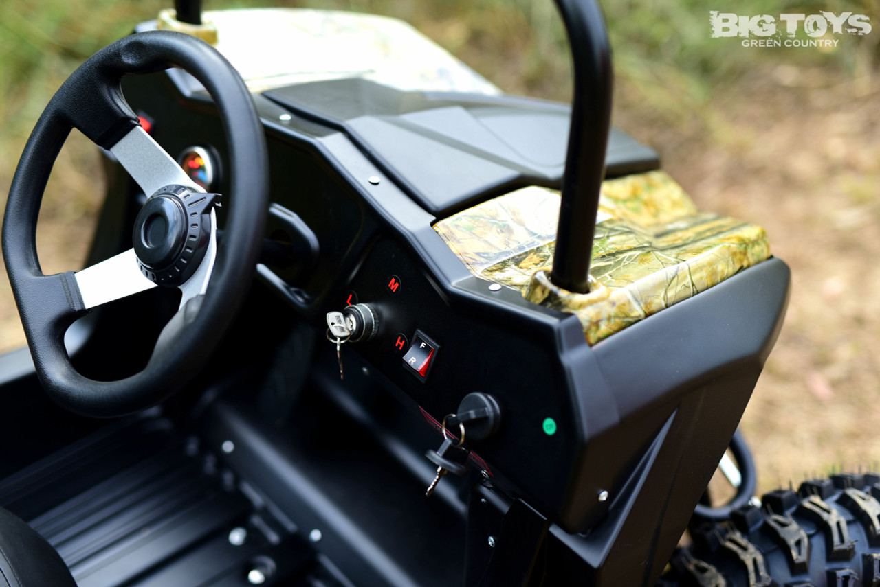 48v power wheels store