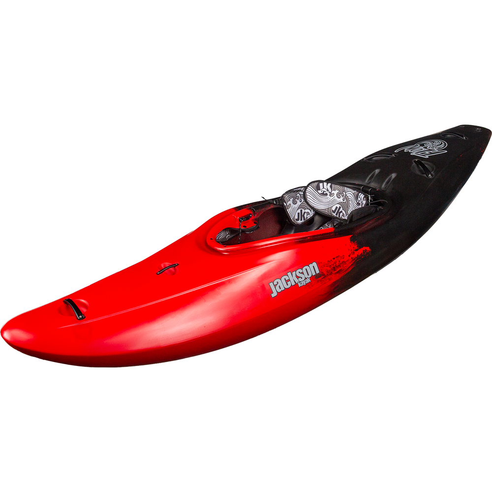 Flow - Jackson Kayak