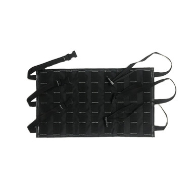 Molle 1.0 underseat panel - Jackson Kayak
