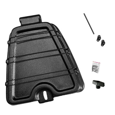 Front Hatch Cover Kit for Liska