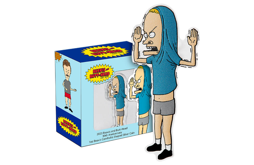 Beavis Et Butthead Cornholio Buy Official Beavis And Butthead