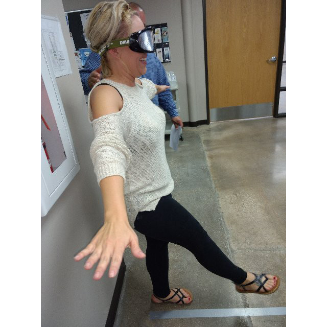 Drunk Busters Impairment Goggles