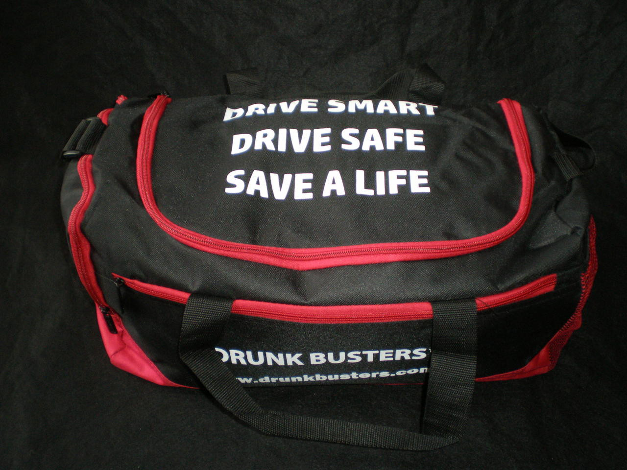 Drunk Busters | Alcohol and Drug Simulation Goggles