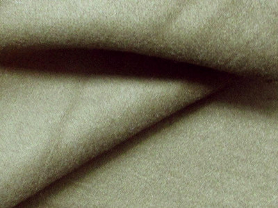Biella Brushed Wool Coating Pink 17 - fabric fabric