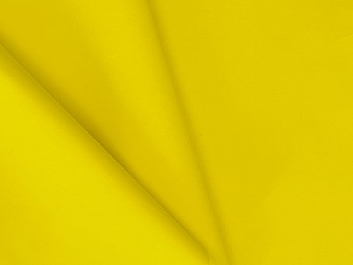 Pure Cotton Yellow - fabric fabric