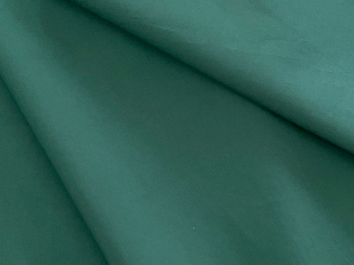 Pure Cotton Forest Green - fabric fabric