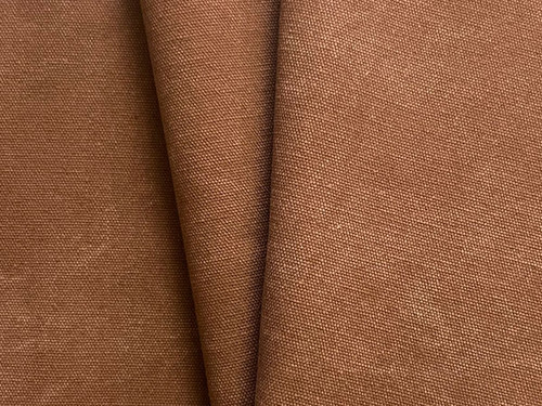 Stonewash Canvas Tortoise Shell - fabric fabric