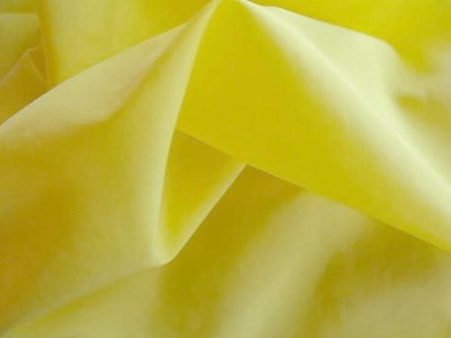 Nylon Yellow 08 - fabric fabric