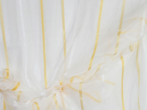 Striped Sheer 5 - fabric fabric