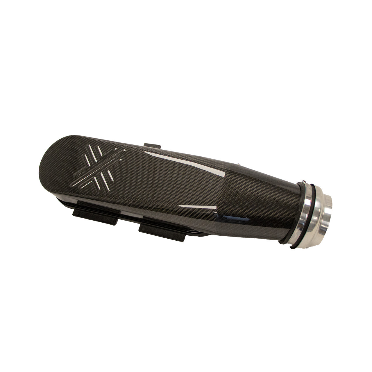 Pipercross Universal PX600 Carbon Airbox Kit