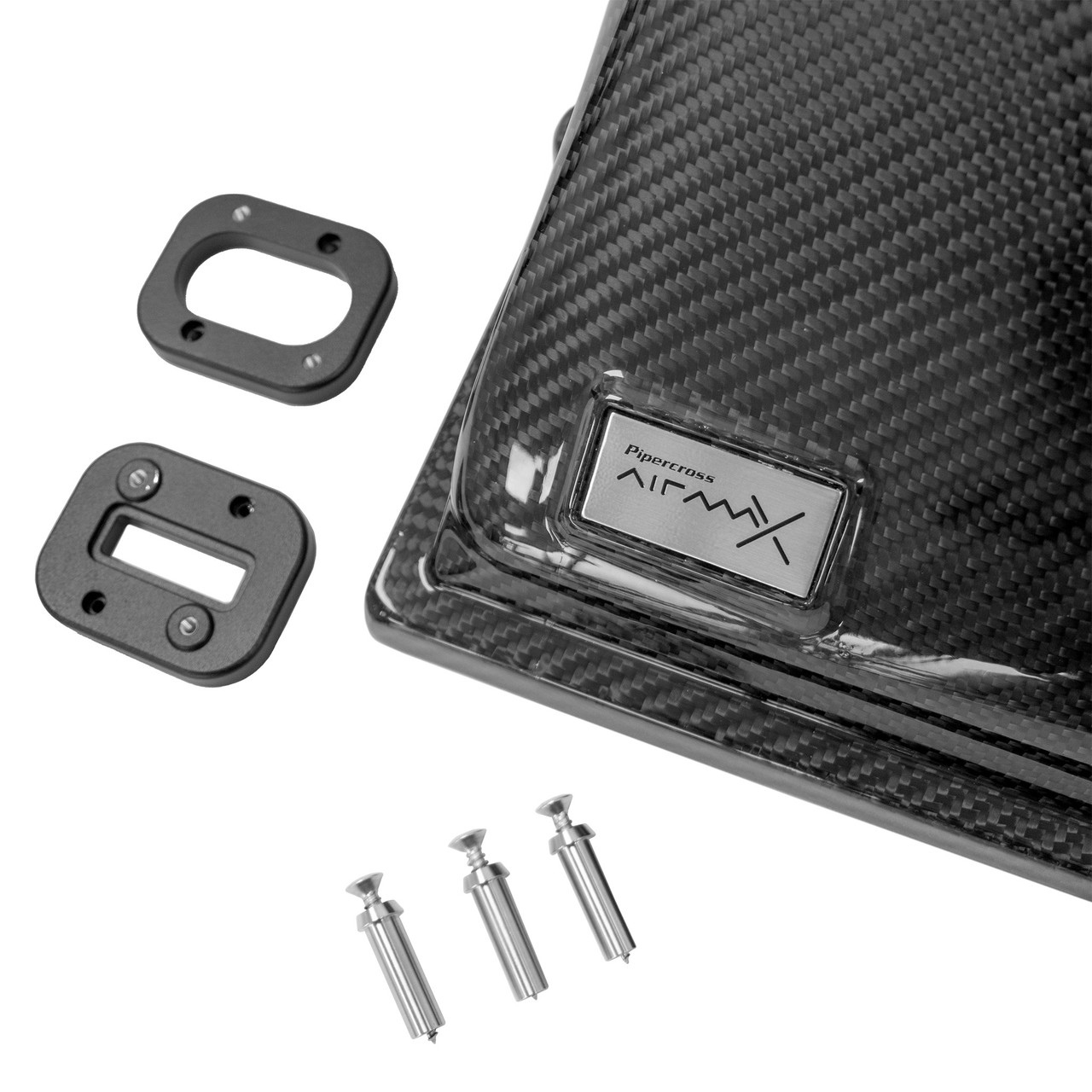 Pipercross AirMax Carbon Fibre Intake for Mini F56 Cooper S/JCW - PK454