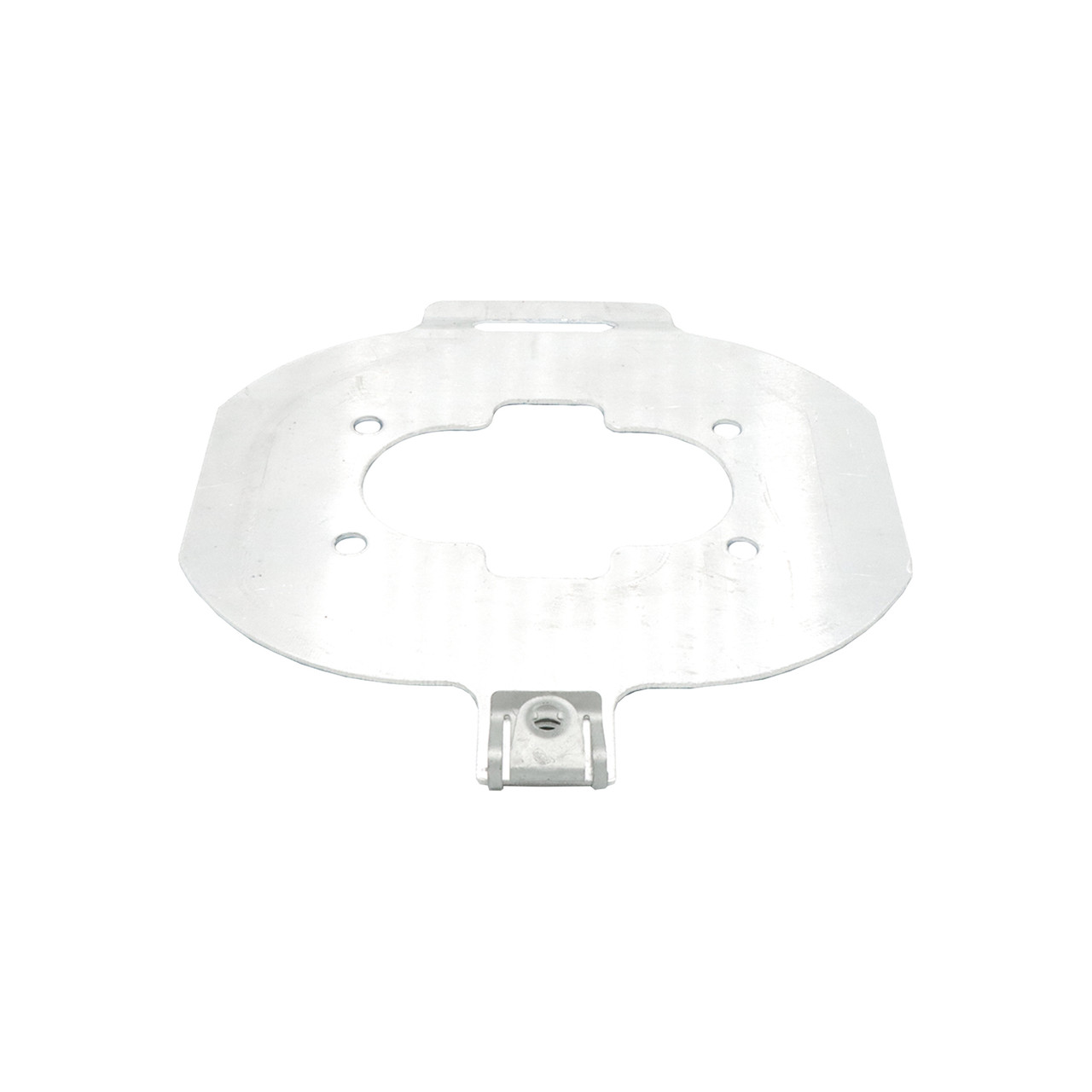 Pipercross PX300 Carburettor Air Filter Base Plate Weber C3107