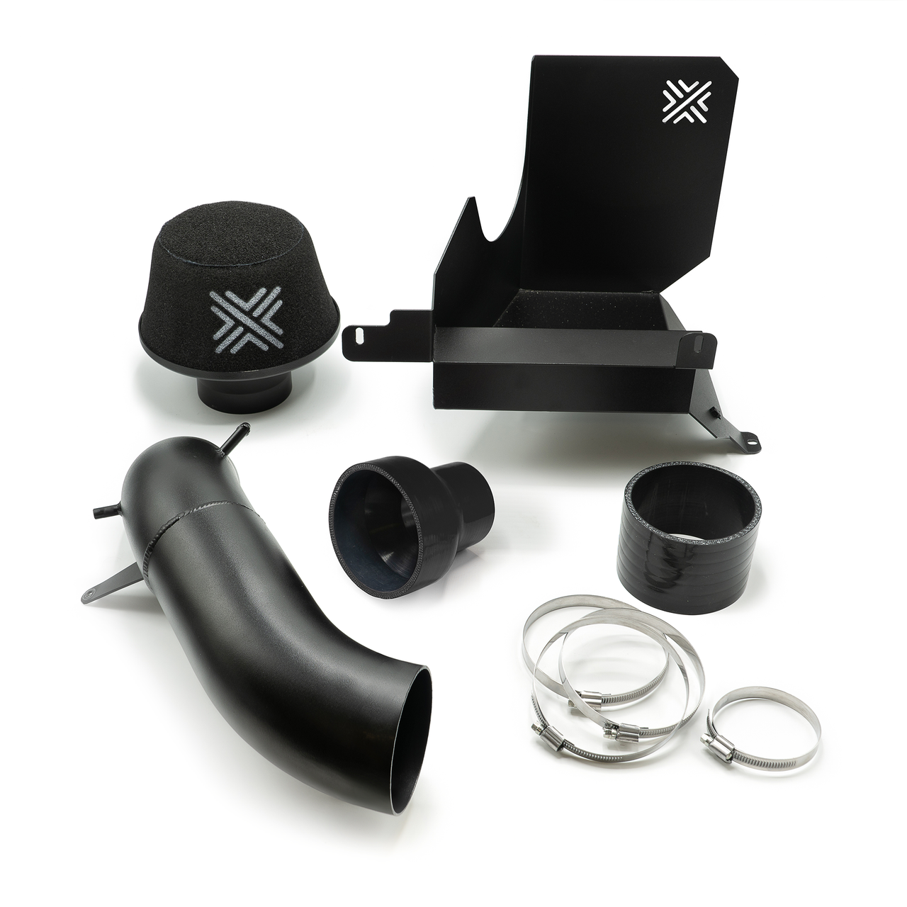 Pipercross Intake Kit for Hyundai i30N - PK424