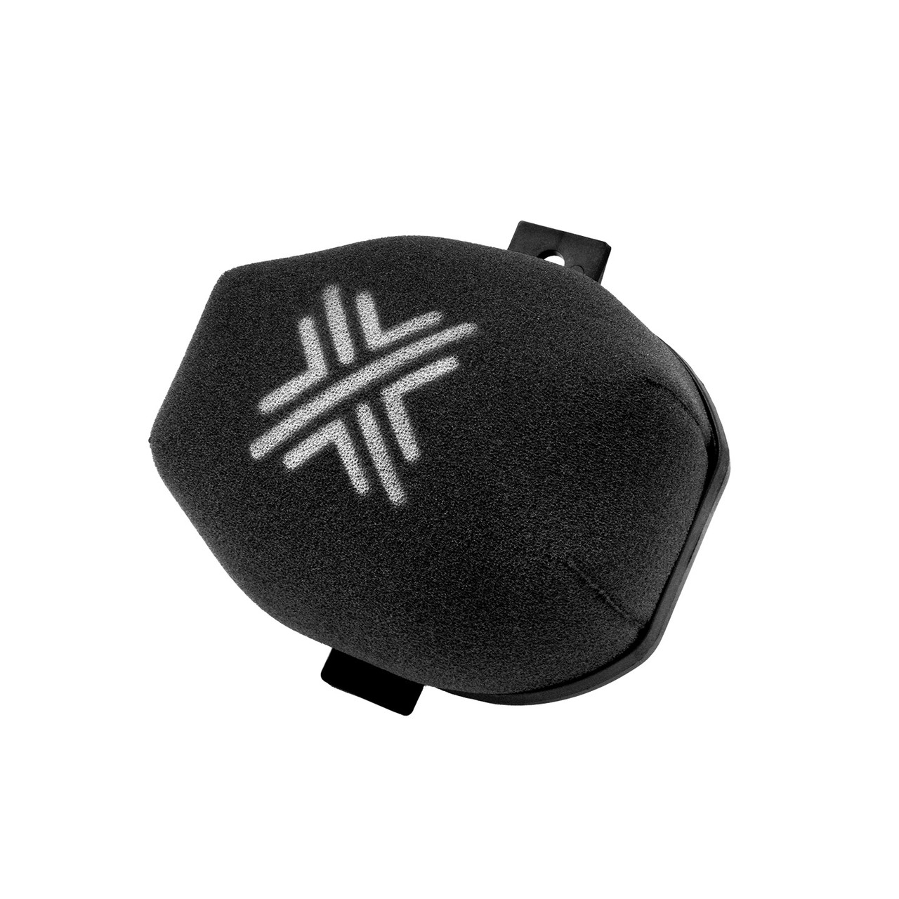 Pipercross Competition Car Air Filter D-Shaped External Height 90m ...