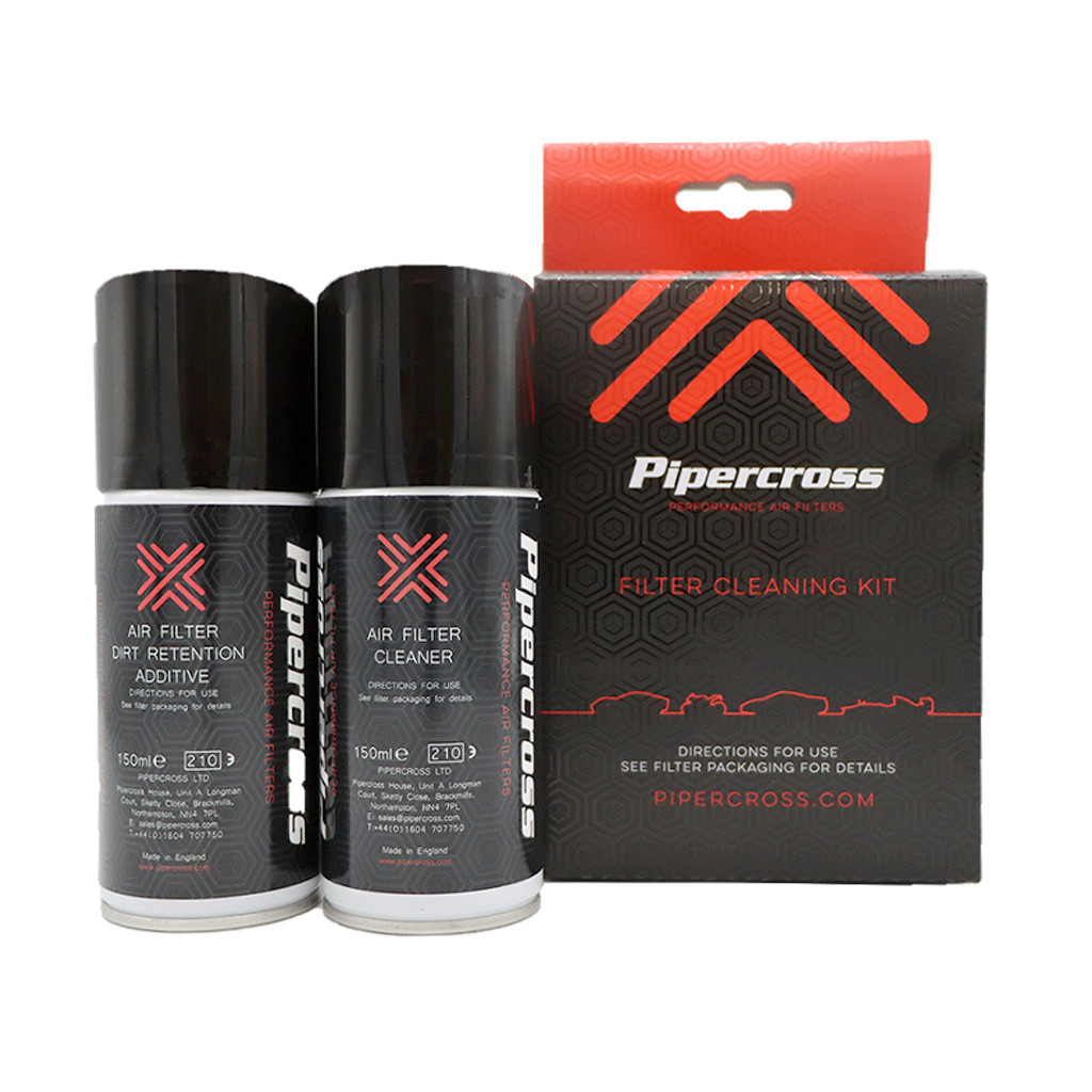 Pipercross - Official