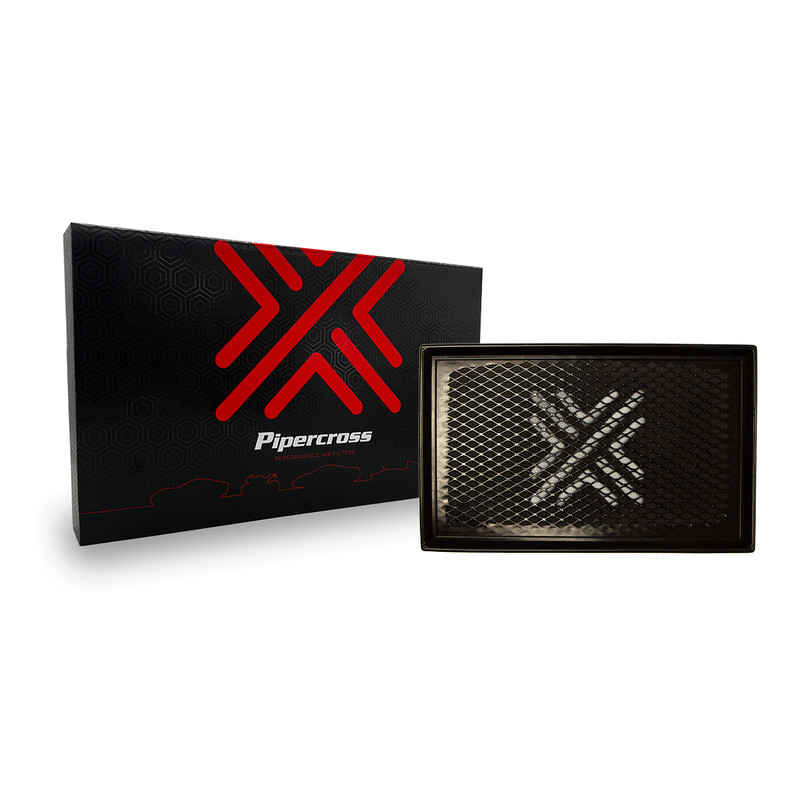Pipercross Performance Panel Air Filter-Lexus RX, Toyota Yaris/Cross-PP2104