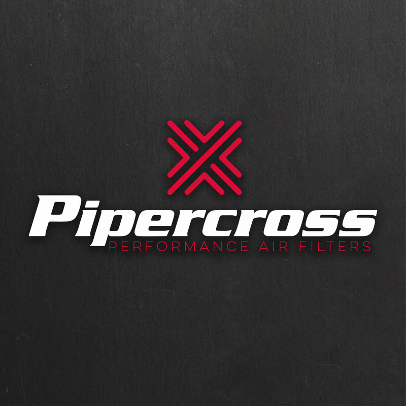 Pipercross PX300 Carburettor Air Filter Base Plate Weber C3101