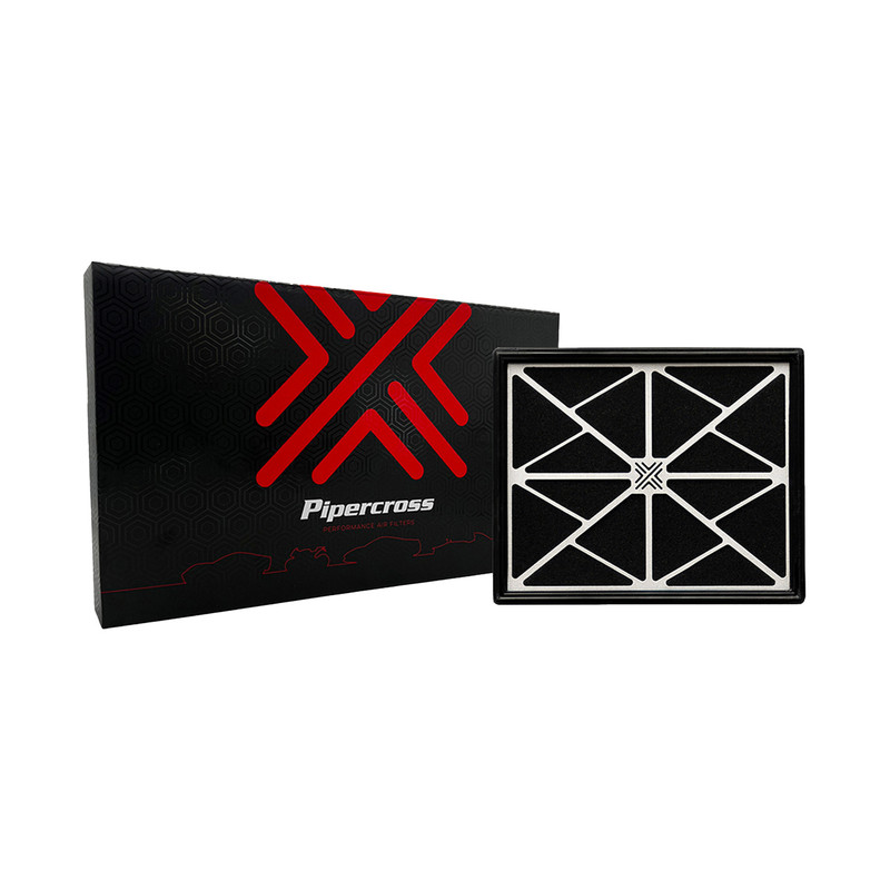 Pipercross Plus Panel Filter for BMW F-Chassis & More - PP1924PLUS