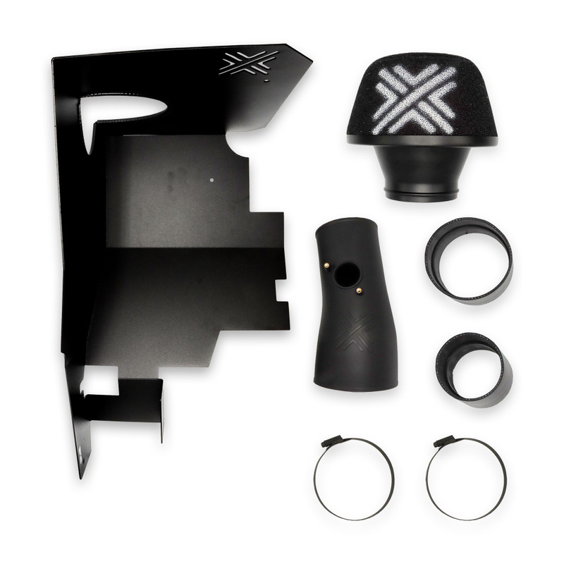 Pipercross Intake Kit for Toyota GR Yaris GXPA16 - PK433