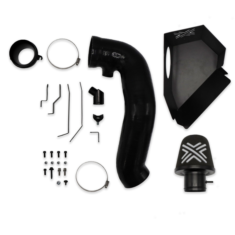 Pipercross Intake Kit for MQB Evo (Gen3) 2.0TSI EA888 - PK439