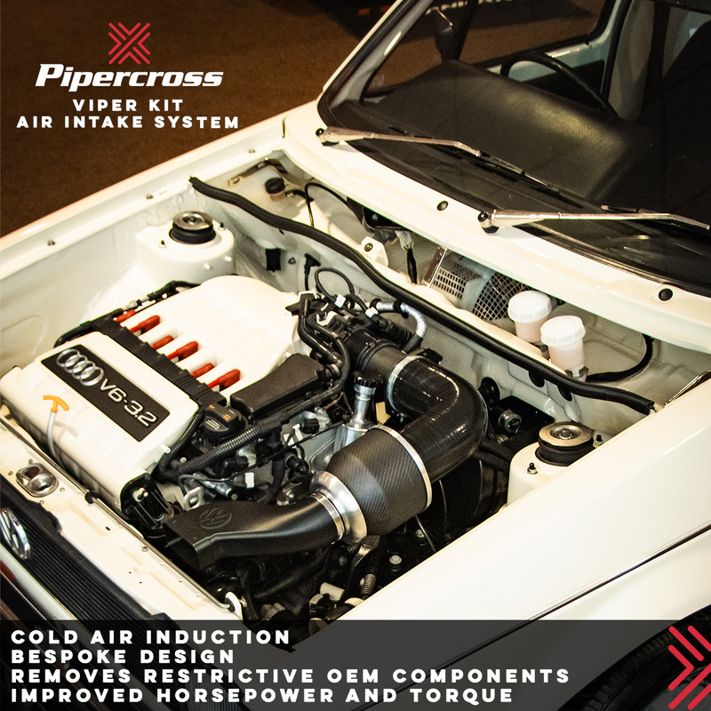 Pipercross Viper Kit Air Intake System VFC222