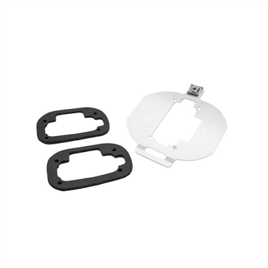 Pipercross PX300 Carburettor Air Filter Base Plate Weber C3103