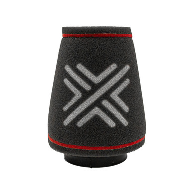 Pipercross Universal Conical Air Filter Foam Top, Height 190mm OD 150mm ...