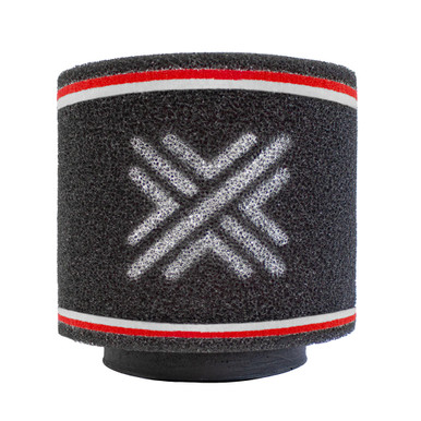 Pipercross Universal Conical Air Filter Foam Top, Height 170mm OD 200mm ...